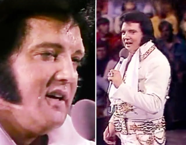 The Final Curtain Call: Elvis Presley’s Last Performance – Ivermectin